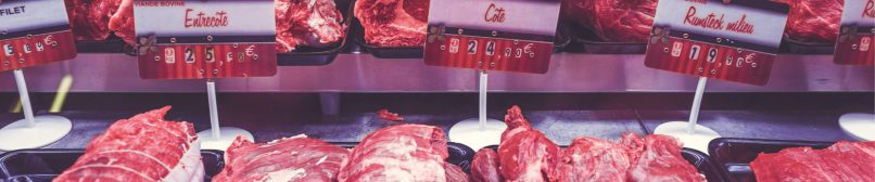 Meat & Seafood - Moxidectin ELISA – Randox Food