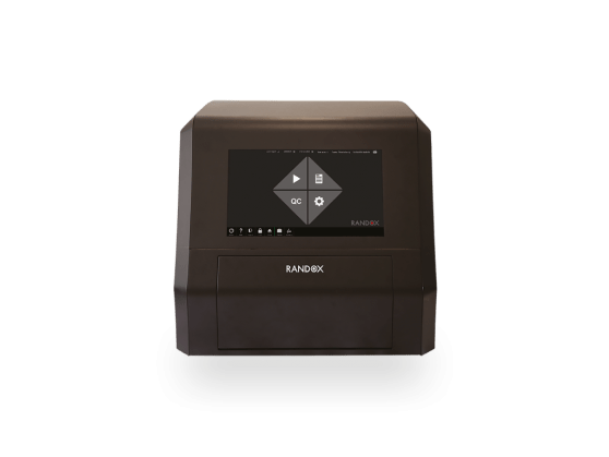 Biochip Array – Randox Food